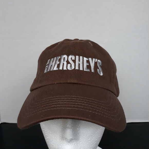 Accessories | Hersheys Chocolate Hat | Poshmark